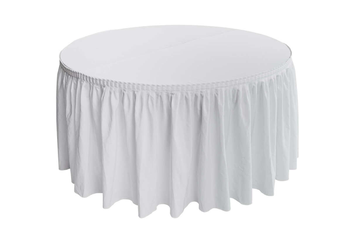 Bankett-Tische | Möckli Festbedarf